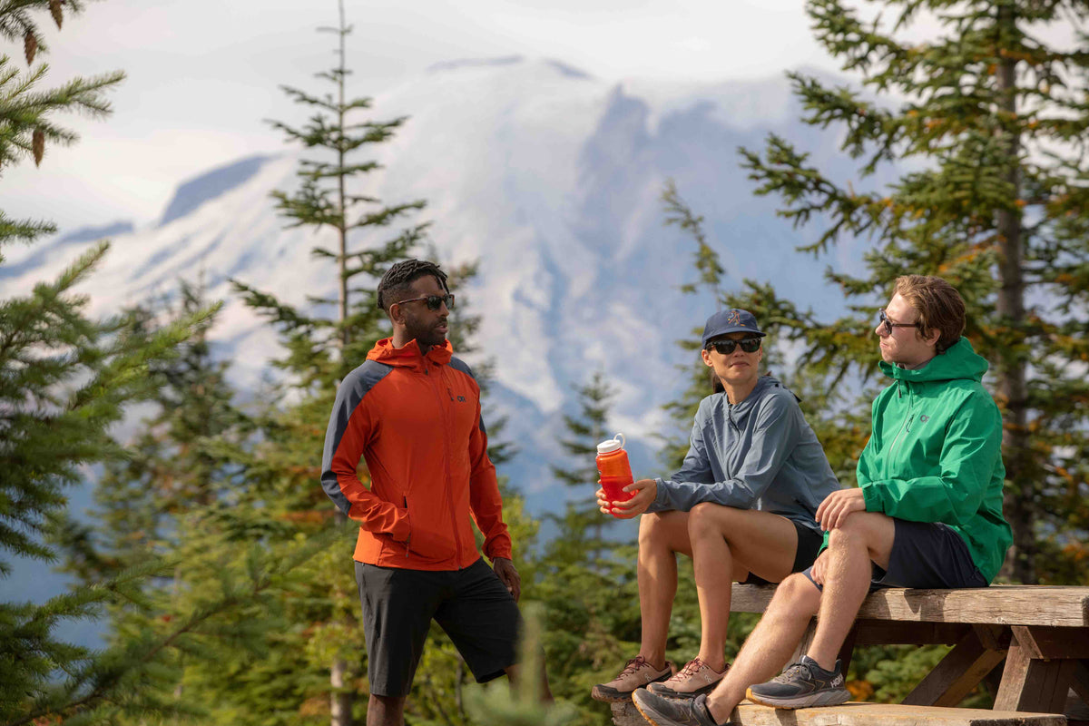 Outdoor Research | Thermal Clothing | Packable Rain Jackets | Down ...