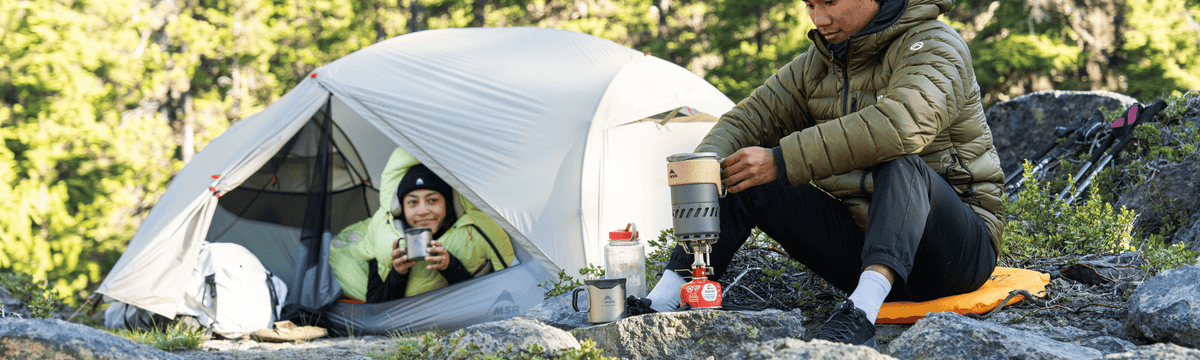 Camping | Essential Kit List for Campers | Tents, Sleeping Bags, Mats ...