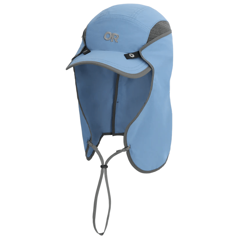Outdoor Research Sun Runner Cap | Sun Protection for Trail Runners ...