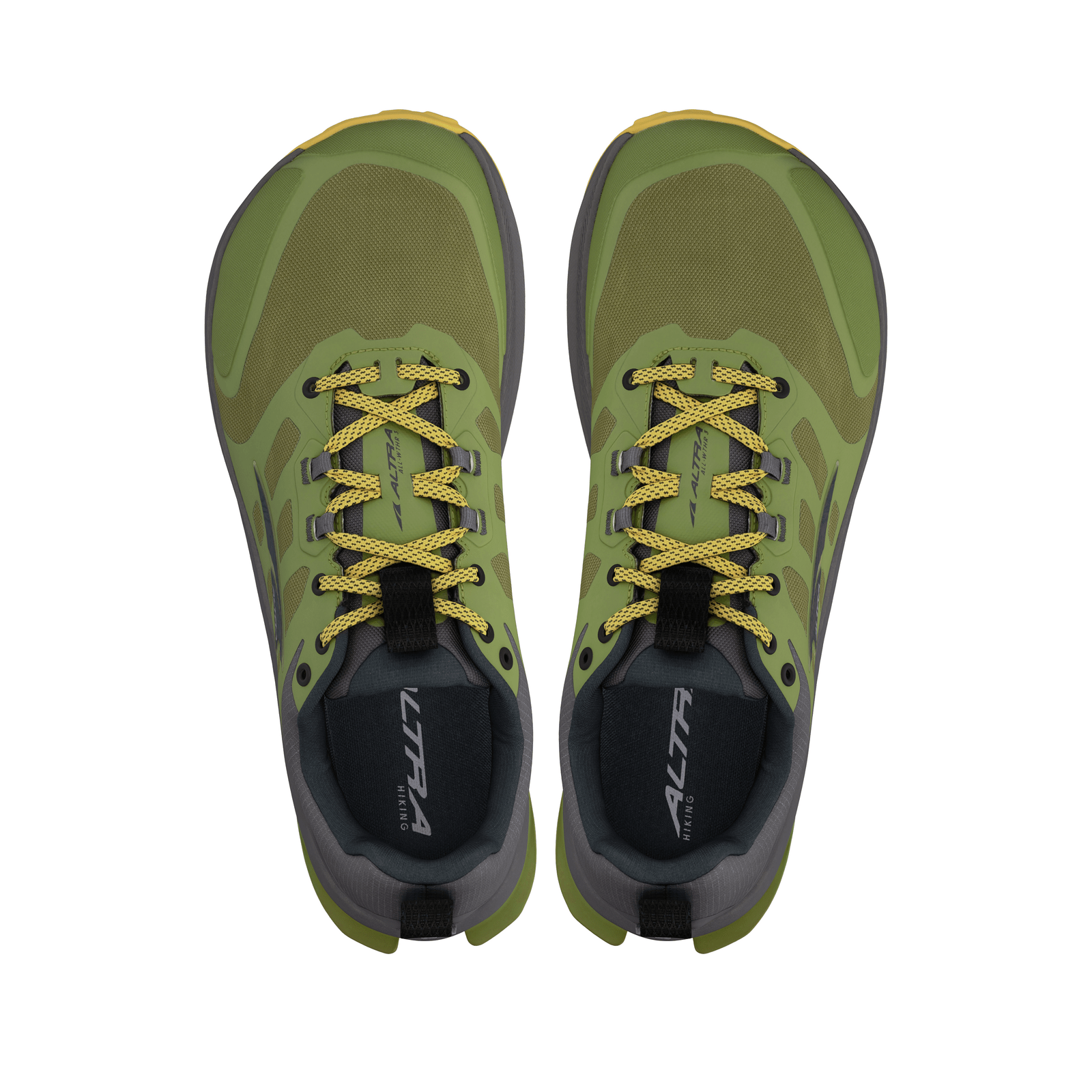 Altra Lone Peak 9+ GTX Trail Running | Hiking Shoe – Valley and Peak
