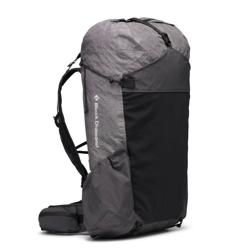 Black Diamond Beta Light 45 Backpacking Pack | Pack Light & Move Fast ...