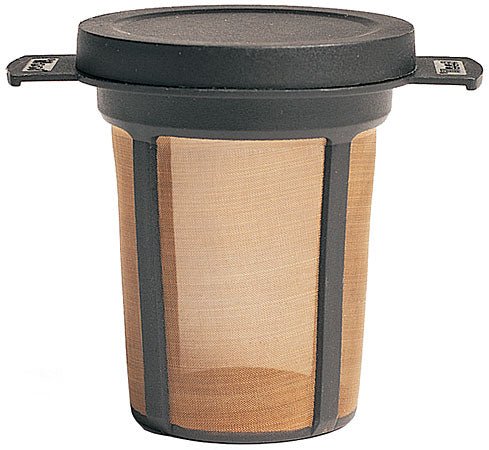 MSR MugMate Reusable Tea / Coffee Filter | Backpacking | Camping ...