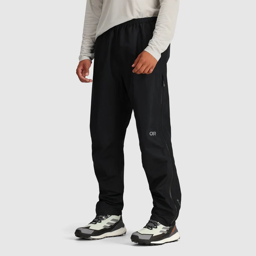 Outdoor research rain gear store