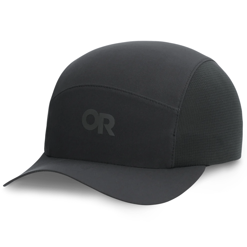 Outdoor Research Swift Ultra Light Cap | Running | Sun Protection ...