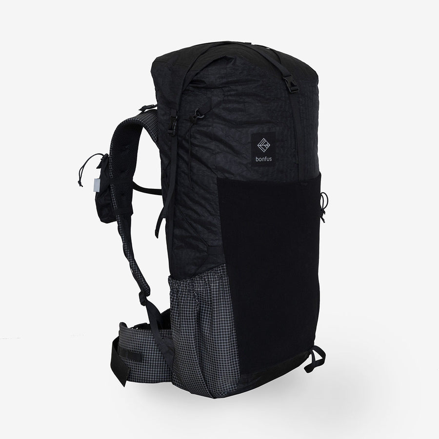 Bonfus | Camping and Fastpacking Backpacks | Ultralight Tents – Valley ...