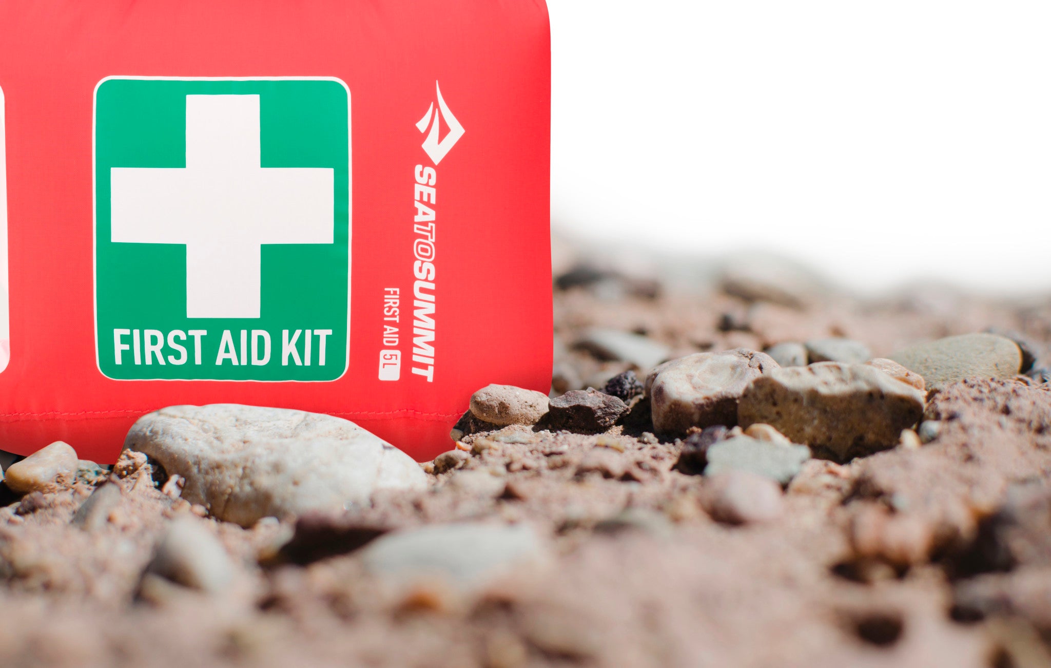 Sea to Summit First Aid Dry Sack | Lightweight | Camping | Backpacking ...