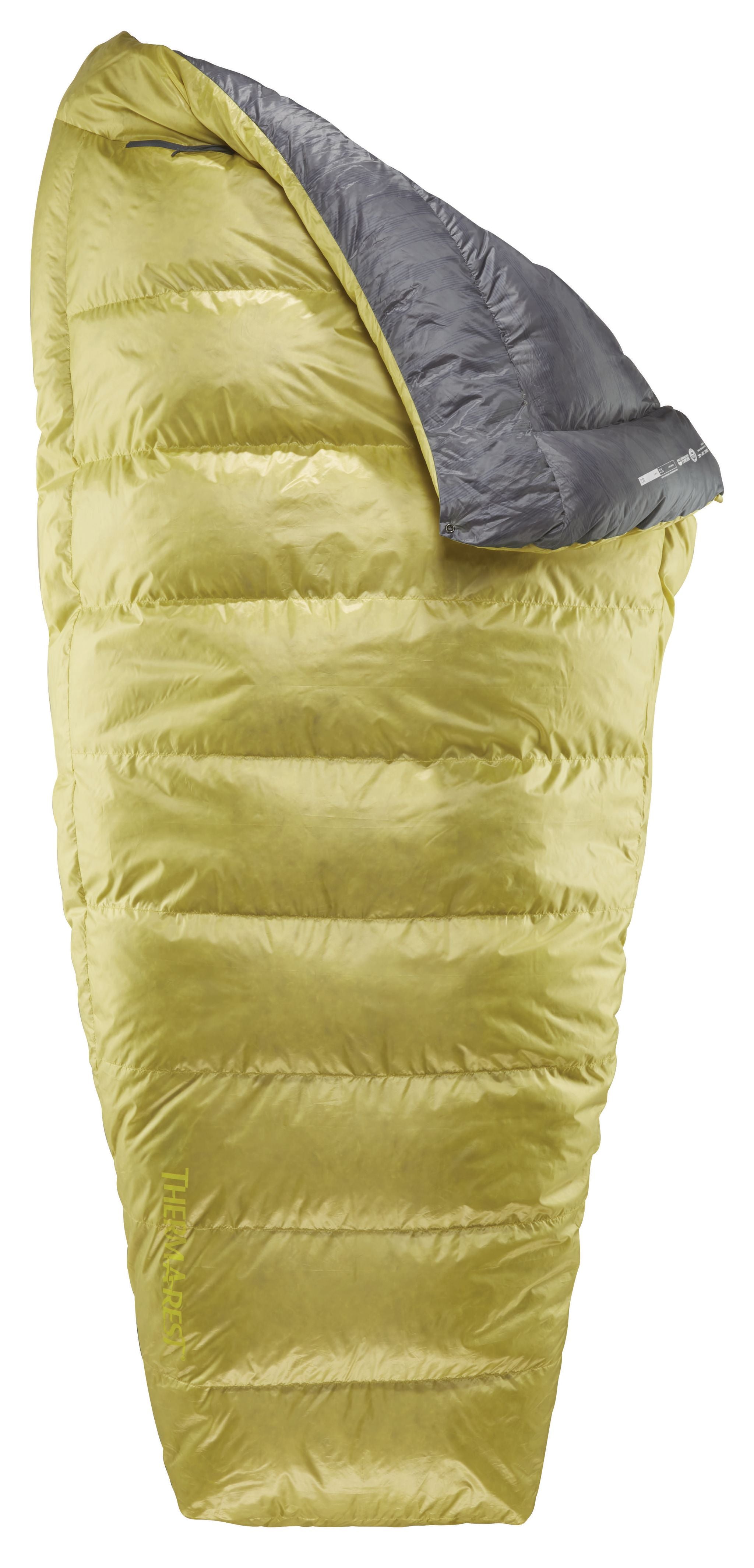 Therm-A-Rest Corus 20 Quilt | Backpacking | Camping | Trekking | UL ...