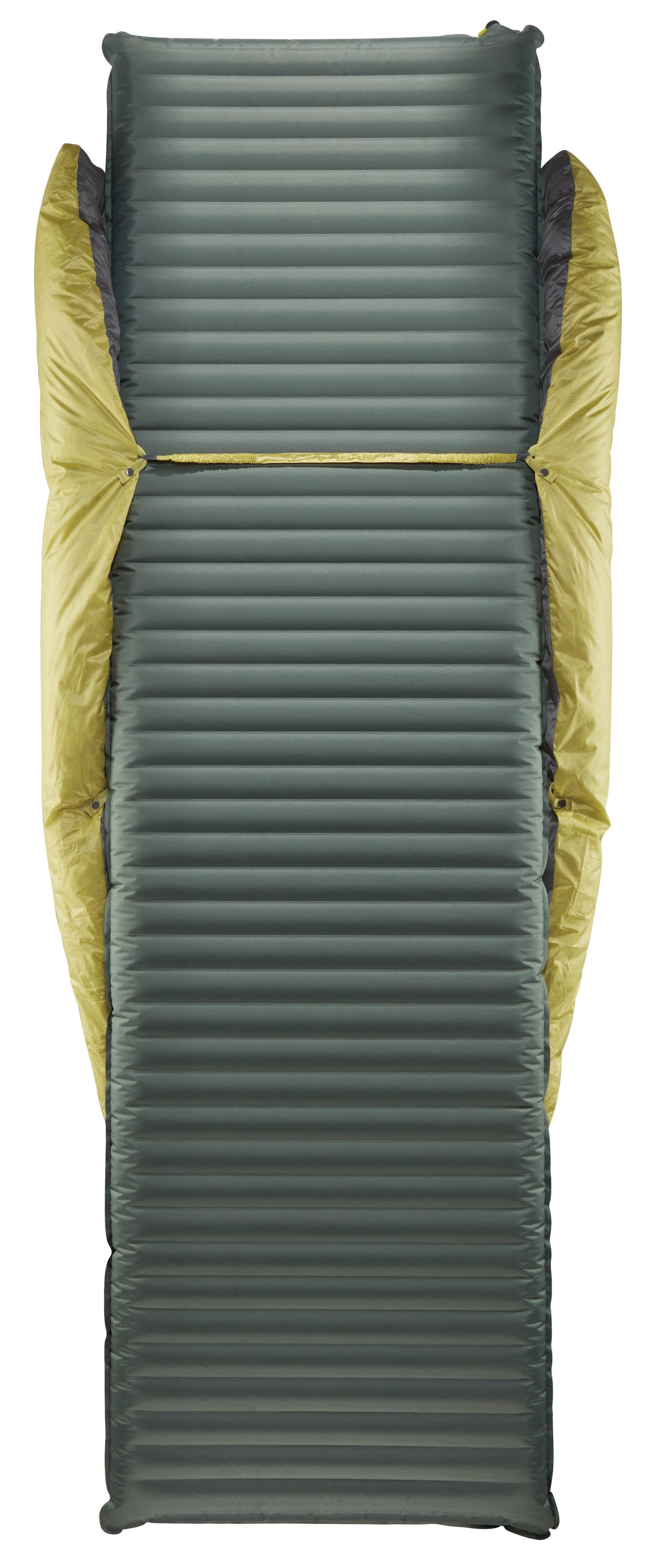 Therm-A-Rest Corus 20 Quilt | Backpacking | Camping | Trekking | UL ...