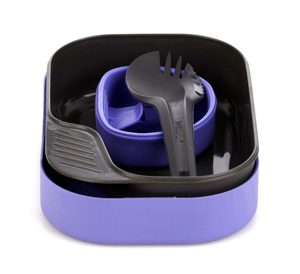 Wildo Camp-A-Box Light – Valley and Peak